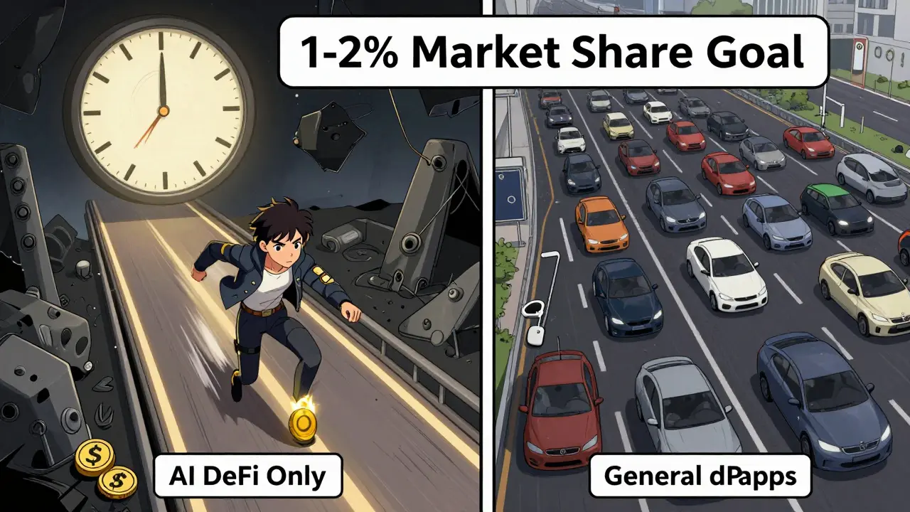 What is Mode (MODE) Crypto Coin? A Clear Guide to the AI-Powered DeFi ...