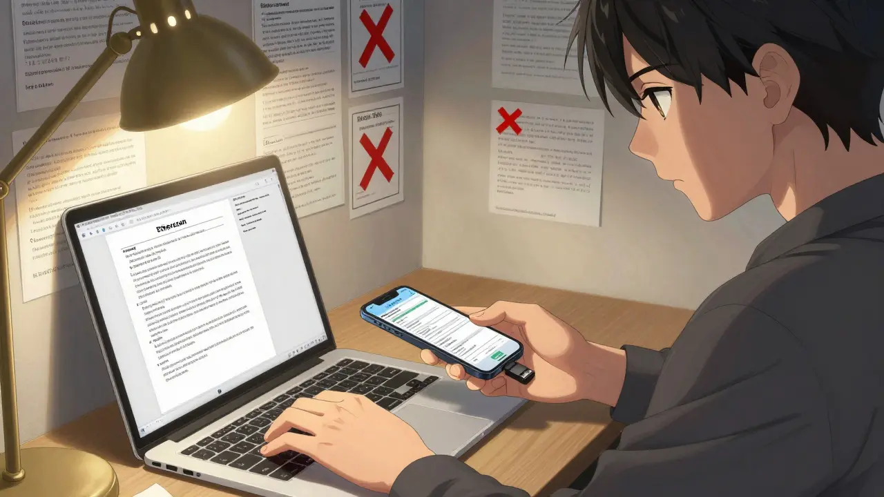 How to Access DEXs from Countries That Ban Crypto