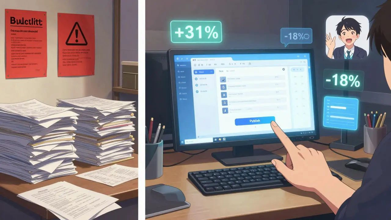 How to Use AI Tools to Improve Your Online Selling Workflow