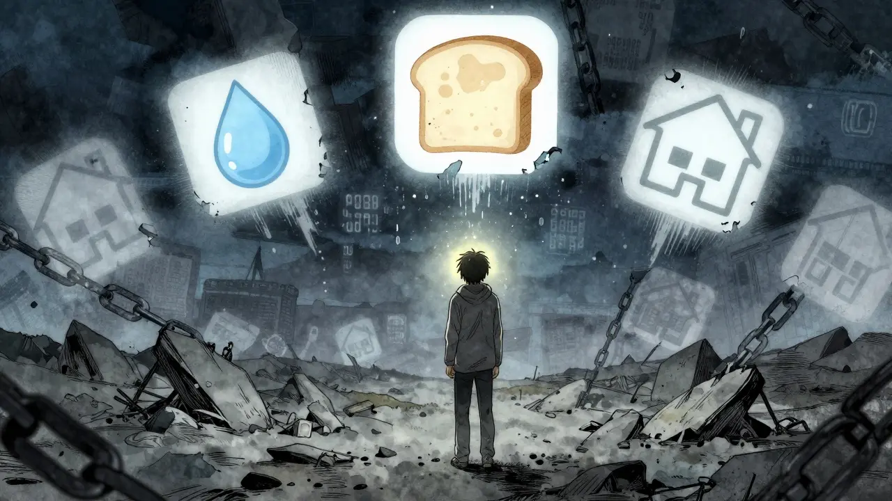 WSPP Airdrop by Wolf Safe Poor People (Polygon): How It Worked and What ...