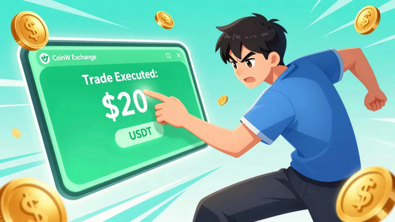 CoinW Token (CWT) Airdrop Guide: How to Claim Rewards & Avoid Scams in 2026
